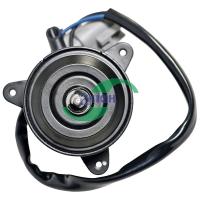 China 16363-10010 062500-4263 TOYOTA Radiator Fan Motor For TOYOTA Starlet Corolla for sale
