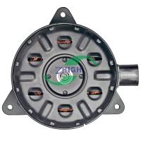 China Radiator Cooling Fan Motor 16363-70010 168000-3500 for TOYOTA LEXUS IS 200 300 for sale