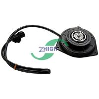 China Radiator Cooling Fan Motor 065000-2860 16363-28060 for  TOYOTA RAV4 AWMNKA for sale