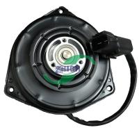 China Radiator Cooling Fan Motor 88550-60110 065000-3360 For LEXUS LX570 for sale