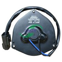 China Radiator Cooling Fan Motor 065000-3380 for Toyota Land Cruiser Prado RZJ120 FZJ100 for sale
