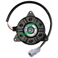 China 16363-37060 168000-1920 TOYOTA Radiator Fan Motor For TOYOTA HARRIER RAV4 C-HR for sale