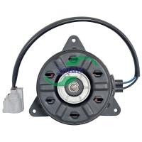 China Radiator Cooling Fan Motor 16363-31440 168000-2590 for LEXUS GS300H for sale