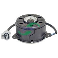 China Radiator Cooling Fan Motor 16363-31440 168000-2590 for LEXUS GS300H for sale