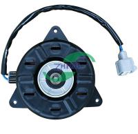 China Radiator Cooling Fan Motor 16363-31430 168000-2600 for TOYOTA LEXUS IS250 GS300H for sale