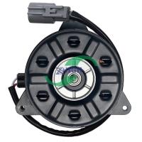 China Radiator Cooling Fan Motor 168000-2690 for TOYOTA HARRIER AVU65 2.5 for sale