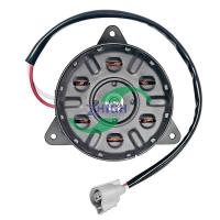 China Radiator Cooling Fan Motor 168000-3271 16363-20010 for TOYOTA Atlis  Harrier for sale