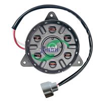 China Radiator Cooling Fan Motor 168000-3660 16363-46090 for TOYOTA Atlis  Harrier for sale