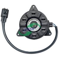 China Radiator Cooling Fan Motor 16363-0H060 168000-7270 for TOYOTA Camry  Wish Extra for sale