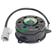 China Radiator Cooling Fan Motor 16363-70050 168000-7330 for TOYOTA RAV4 A3 Executive for sale