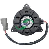 China 16363-37030 Radiator Cooling Fan Motor 16363-0T050 168000-7810 For TOYOTA Wish for sale