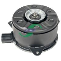 China Radiator Cooling Fan Motor 168000-9660 16363-28290 for TOYOTA DYNA RAV4 SAGA for sale