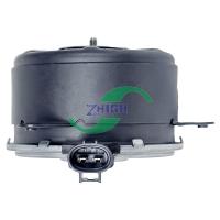China Radiator Cooling Fan Motor 168000-9660 16363-28290 for TOYOTA DYNA RAV4 SAGA for sale