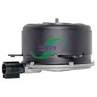 China Radiator Cooling Fan Motor 168000-9660 16363-28290 for TOYOTA DYNA RAV4 SAGA for sale