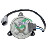 China Radiator Cooling Fan Motor 263500-5111 16363-74290 for TOYOTA CAMRY HARRIER for sale