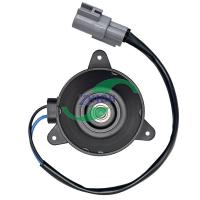 China Radiator Cooling Fan Motor 263500-5111 16363-74290 for TOYOTA CAMRY HARRIER for sale