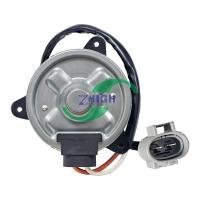 China 263500-5121 16363-74280 Car Fan Motor For TOYOTA  CAMRY HARRIER for sale