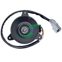China 263500-5121 16363-74280 Car Fan Motor For TOYOTA  CAMRY HARRIER for sale