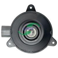 China 263500-5391 16363-28020 TOYOTA Radiator Fan Motor For TOYOTA ESTIMA ALPHARD for sale