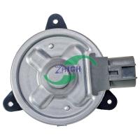 China 263500-5391 16363-28020 TOYOTA Radiator Fan Motor For TOYOTA ESTIMA ALPHARD for sale