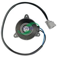 China 16363-31070 263500-5890 Toyota Radiator Fan Motor For Toyota Lexus GS350 for sale