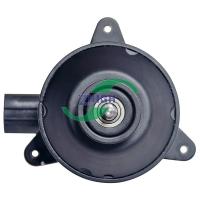 China Radiator Cooling Fan Motor 263500-6370 for LEXUS IS250'05-13 MARK-X'08-12 for sale