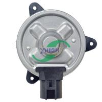 China Radiator Cooling Fan Motor 263500-6370 for LEXUS IS250'05-13 MARK-X'08-12 for sale