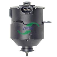 China Radiator Cooling Fan Motor 263500-6370 for LEXUS IS250'05-13 MARK-X'08-12 for sale
