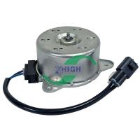 China Radiator Cooling Fan Motor 265000-0290  for TOYOTA CAMRY 2PIN for sale