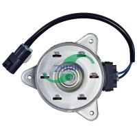 China Radiator Cooling Fan Motor 265000-0290  for TOYOTA CAMRY 2PIN for sale