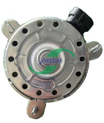 China 2A65-8C607-EA Radiator Cooling Fan Motor For Ford Fiesta 1.6 for sale