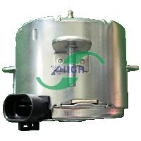 China 2A65-8C607-EA Radiator Cooling Fan Motor For Ford Fiesta 1.6 for sale