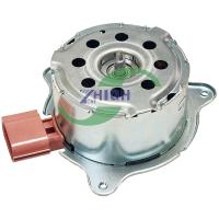 China 2S65-8C607-EA Radiator Cooling Fan Motor For Ford Fiesta for sale