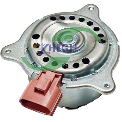 China 2S65-8C607-EA Radiator Cooling Fan Motor For Ford Fiesta for sale
