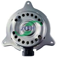 China ZJ3615025D ZJ3615025F Ford Radiator Fan Motor For Ford Fiesta VI 2008-2012 1.6 TDCi for sale
