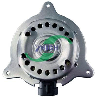 China ZJ3615025D ZJ3615025F Ford Radiator Fan Motor For Ford Fiesta VI 2008-2012 1.6 TDCi for sale