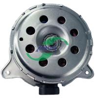 China ZJ3615025D ZJ3615025F Ford Radiator Fan Motor For Ford Fiesta VI 2008-2012 1.6 TDCi for sale