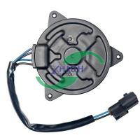 China 168000-0620 Radiator Cooling Fan Motor For HINO DYNA ISUZU BUS TURCK 12V for sale