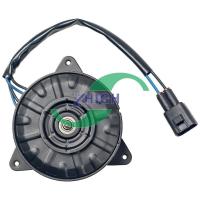 China 168000-0620 Radiator Cooling Fan Motor For HINO DYNA ISUZU BUS TURCK 12V for sale