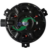 China 168000-4220 Radiator Cooling Fan Motor For HINO DYNA  ISUZU BUS  TURCK 12V Refrigerated for sale