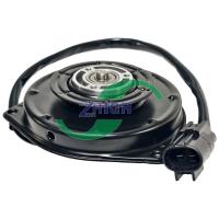 China 17100-50M20 065000-3390 Radiator Fan Assembly For SUZUKI Wagon Spacia for sale