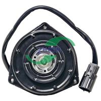 China 17100-50M20 065000-3390 Radiator Fan Assembly For SUZUKI Wagon Spacia for sale