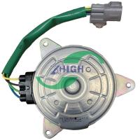 China 17120-52R00 7314556 Car Radiator Motor For SUZUKI SWIFT 1.2 DAA-ZC53S ZC83S for sale