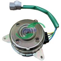 China 17120-52R00 7314556 Car Radiator Motor For SUZUKI SWIFT 1.2 DAA-ZC53S ZC83S for sale