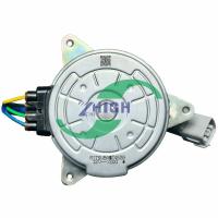 China 17120-52R21 Radiator Cooling Fan Motor For Suzuki Swift Rs Turbo Zc13s for sale