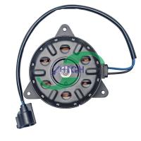 China Radiator Cooling Fan Motor 168000-4851 for MAZDA-M5 CX7 LEXUS LS400 for sale