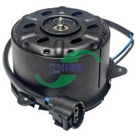 China Radiator Cooling Fan Motor 168000-4851 for MAZDA-M5 CX7 LEXUS LS400 for sale