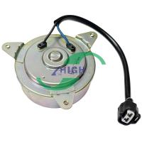 China Radiator Cooling Fan Motor N3H22-15-150 FOR MAZDA  RX8 03-08 for sale