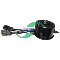 China 21487-0E000 21487-2S410 21487-1KA0B Radiator Cooling Fan Motor For NISSAN JUKE bluebird for sale