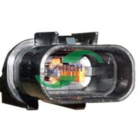 China Radiator Cooling Fan Motor 1355A299 1355A273 for MITSUBISHI OUTLANDER CONFORT 2018 for sale